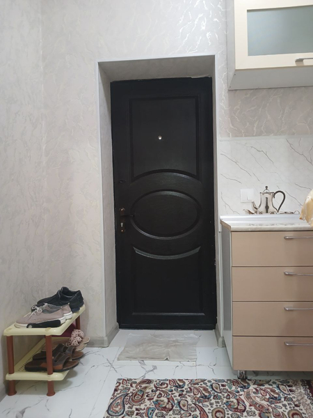 Узимизззз Коттедж 2 хоналик тепада паста кушни йу.куп каватлини холами