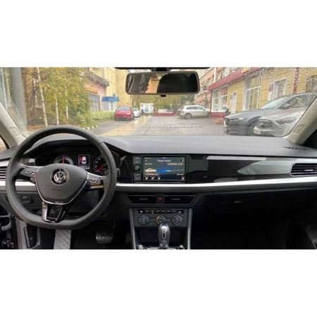 Продажа Volkswsgen E lavida  2019 года, пробег 43000 км