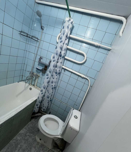 Аренда Инха Мирзо Улубек 1/1/4 № 501 Умида
