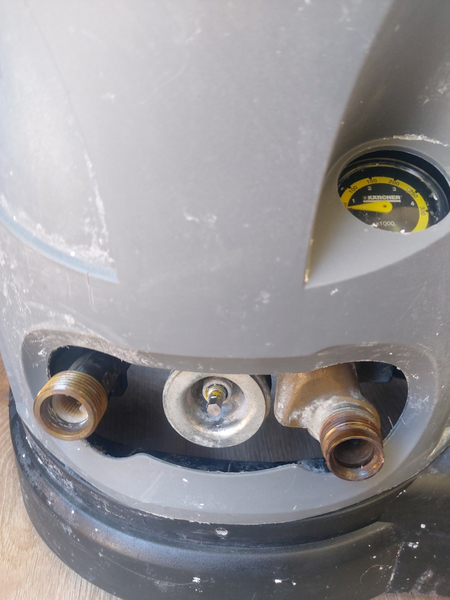 Karcher professional 380 vol 300 bar