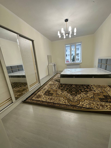 Новостройка Карасу-6 ЖК River residence 4-комнат 2-этаж 12-этажка
