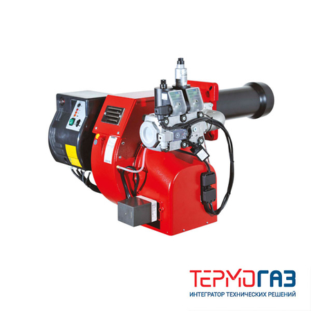 Ecoflam горелка -2000 BLU 2000.1 PAB TC S