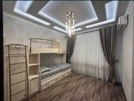 Продаётся квартира дуплекс 4/1/8. В элитном ЖК
