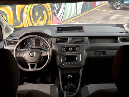 Продаю  Volkswagen Caddy 2020г.