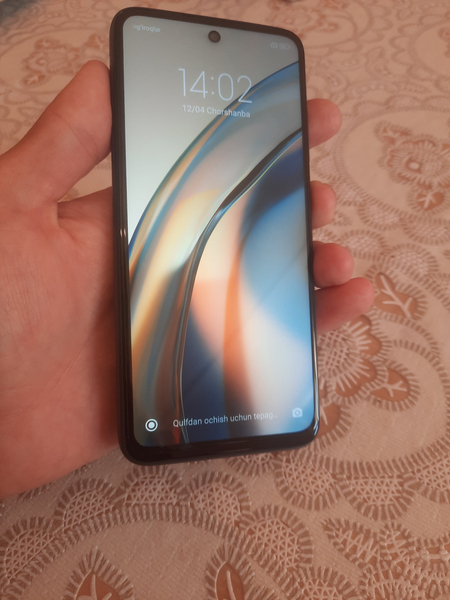 Redmi 10 6/128 gb