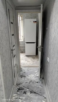 1 хонали Уй ижарага М.улугбек район