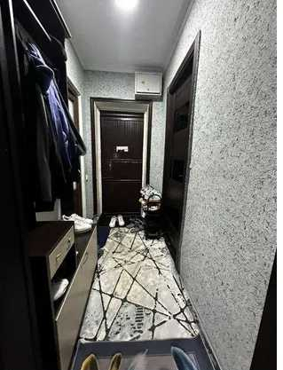 Академ городок 3*1*3 СРОЧНО ЯЛАНГАЧ