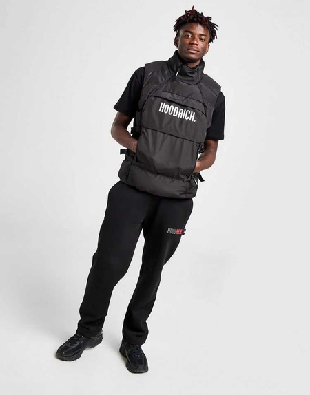 Мужская жилетка Hoodrich OG Astro V3 Gilet! Новая с бирками!