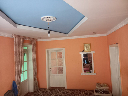 Yengi O'zbekiston Bolta 8,10 Sotix