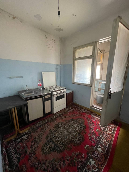 Продаётся на Карасу-1 2ком