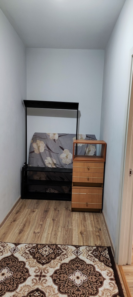 1 xonali 39m² novostroyka Yangi Choshtepa 1 xonali 39m² novostroyka
1