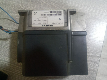 VGD40.100 vgd.40 для горелка