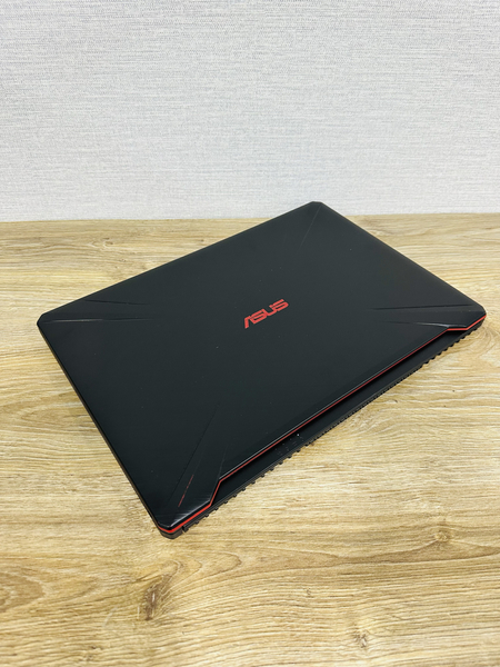 ASUS TUF Core i7-12 Ядерный, Мощный, Геймерский с больщим Экраном