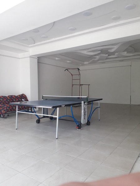 Fargona shaxar vayenni hospital oldi