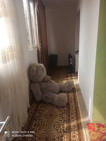 Сдается квартира в аренду 15-квартал ,метро Туркестан, Drag707 , 17