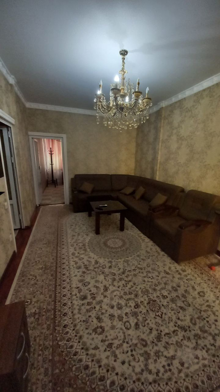 Аренда квартиры Чиланзар 6 квартал 2в3-3-4