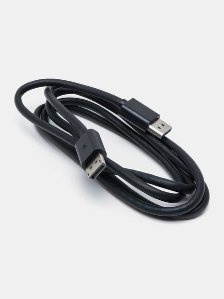 Дисплейный порт Dell Displayport 1.2 м