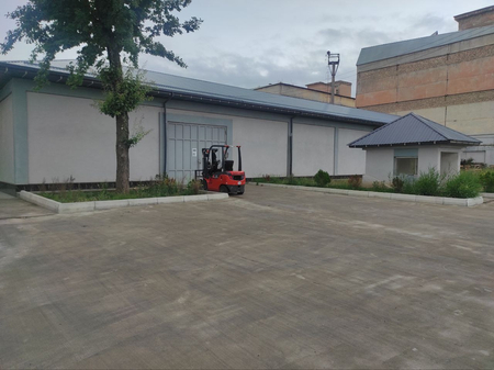 База 40 соток кибрай Салар,3700 м2,