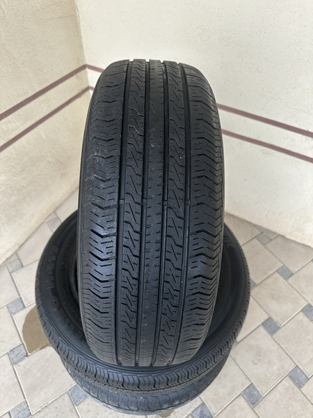 Hankook optimo balon cobalt onix