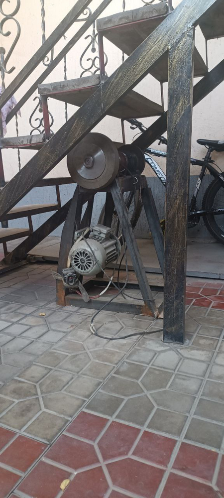 pichoq chahlaydigan