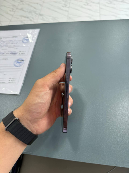 Iphone 14 pro max LL/A
