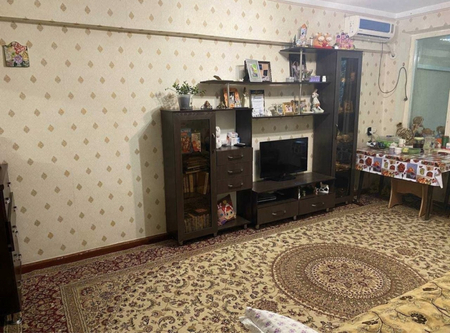 Продается квартира 2/4/4 60м2 Мирзо-Улугбекский район