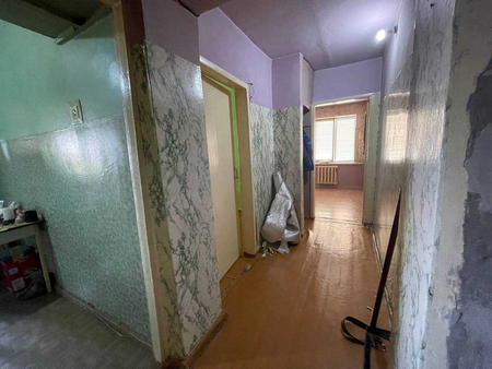 продается квартира 2/2/4 транспортный институт (119489)