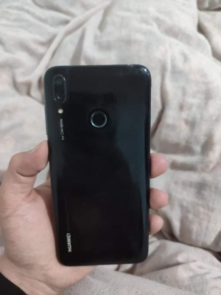 Huawei y7 aybi yuq umuman