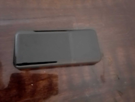 Внешний аккумулятор Power bank