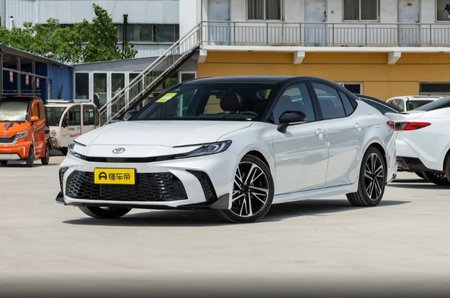 Mix Motors Toyota Camry 2024 Benzin/Gibrid под заказ Cip Tashkent