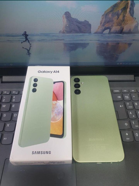 Samsung a 14 64gb