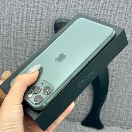 iPhone 11 Pro ideal