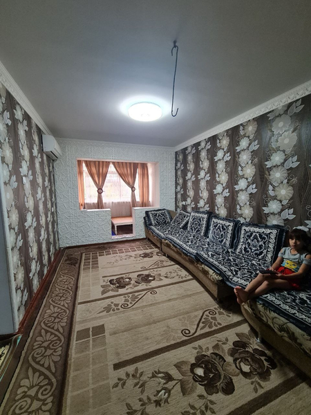 Продаётся 2 комнатная квартира