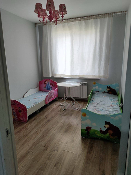 Choshtepa 2 xona oilaga ijaraga beriladi