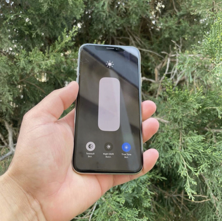 Iphone x 64 gb aybi yoq