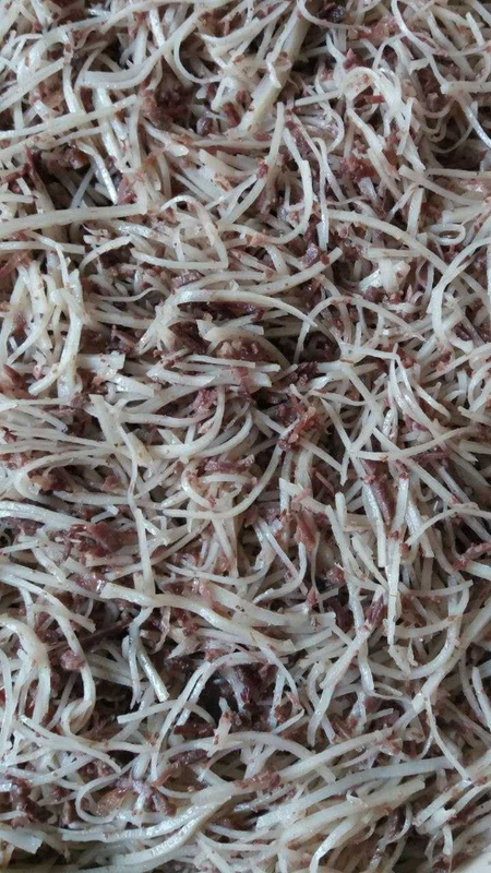 Somsa hamiri yupqa qovurdoq norin