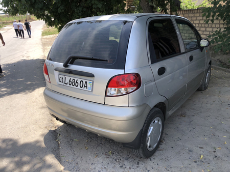 Matiz best sotiladi.