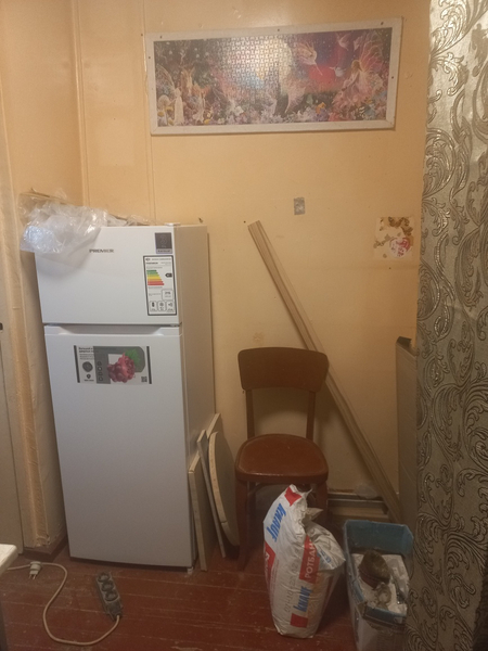 Сдаю однокомнатную квартиру