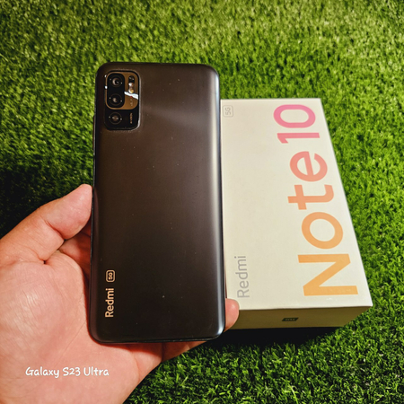Redmi Note 10 5G sotiladi