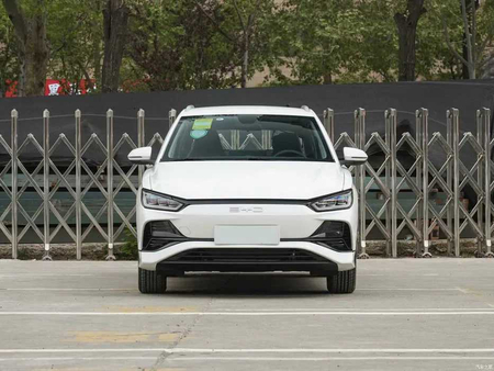 BYD E2 nasiya savdo