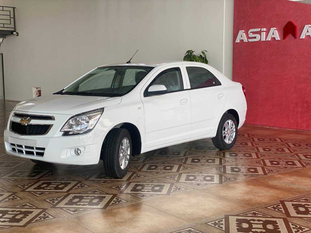 Cobalt AT naqd va Autocredit Asosida sovgasi Bilan !