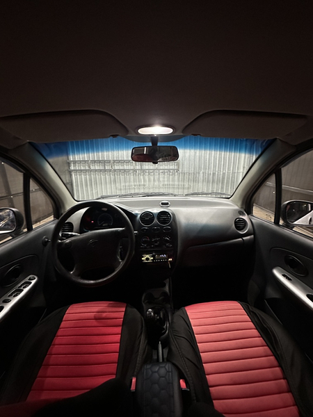 Matiz best 2018yili
