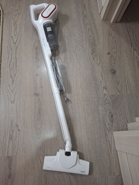 Пылесос Deerma DX700