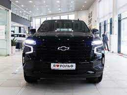Chevrolet Tahoe  Arenda s vikupom yillik 14% Xalol Nasiya savdoga