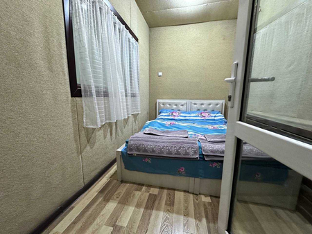 Hostel / ozoda joy / Mehmonxona / Arzon kvartira/Bez Zaks 80 000 sum