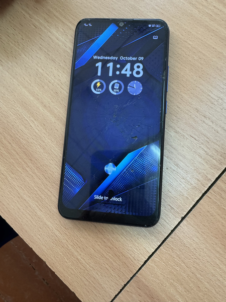 Vivo y12 холати яхши