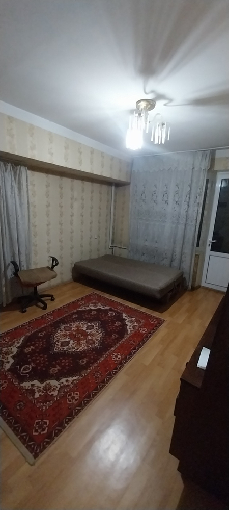 Аренда квартиры учтепа
