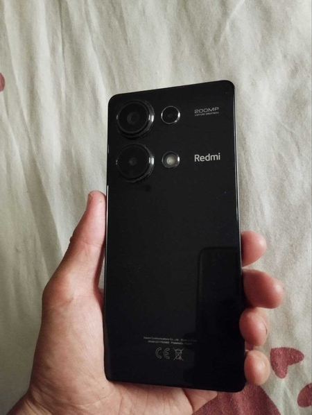 Redmi note 13 pro 256 GB срочно продается