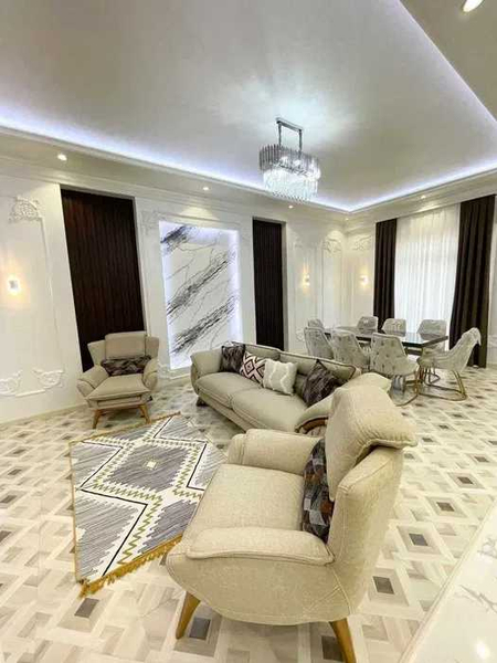 Аренда 2/3/9 элитная квартира в ЖК Ташкент Сити/Tashkent City Shr