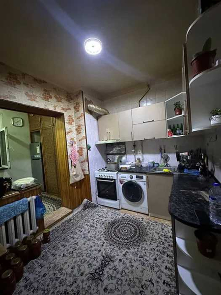 Продается 5 комнатная квартира,Район Мирабад, от Шошу